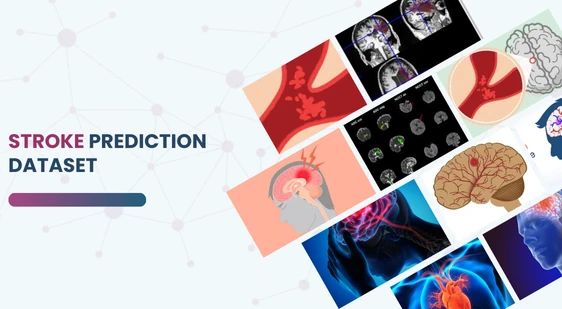 Stroke Prediction Dataset: Predict Stroke Risk with Data
