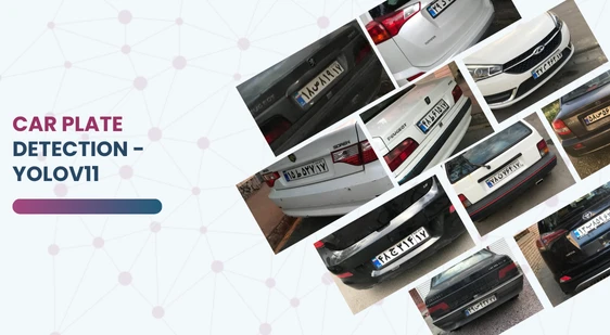 Car Plate Detection Dataset Yolov11 For Advanced Ai Models
