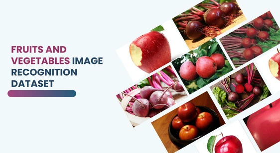 Fruits and Vegetables Image Dataset for AI and ML Projects Fruits and Vegetables Image Dataset for AI and ML Projects