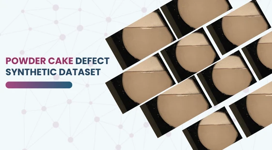 Cosmetic Defect Detection Dataset | AI-Powered Quality Control