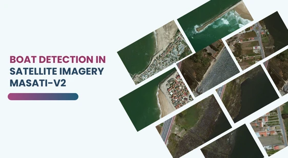 MASATI-V2 Dataset: Boat Detection in Satellite Imagery for AI