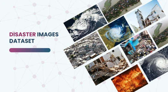 Disaster Images Dataset for CNN | 4,500 Labeled Images